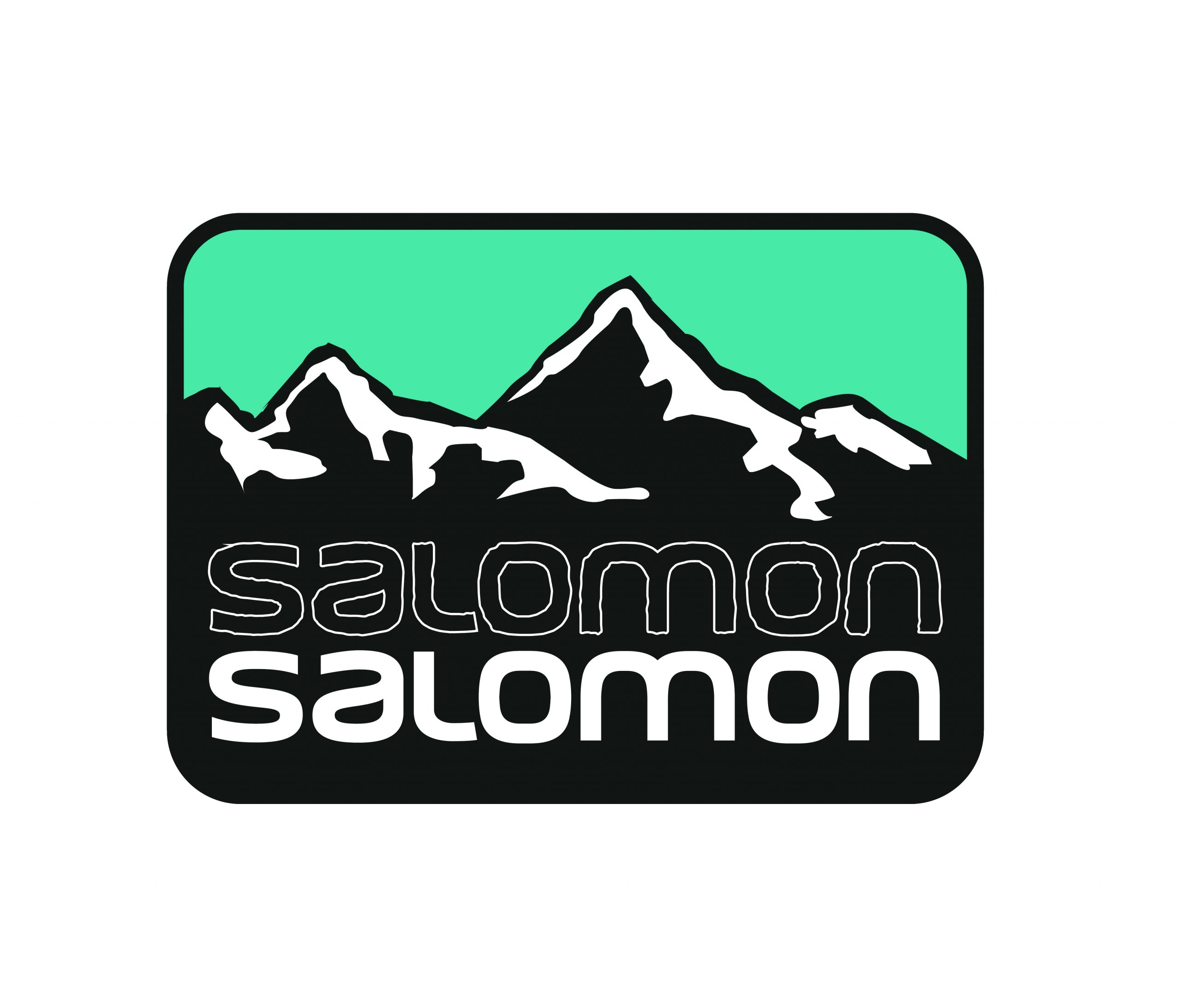 Salomon – ilindseyanne