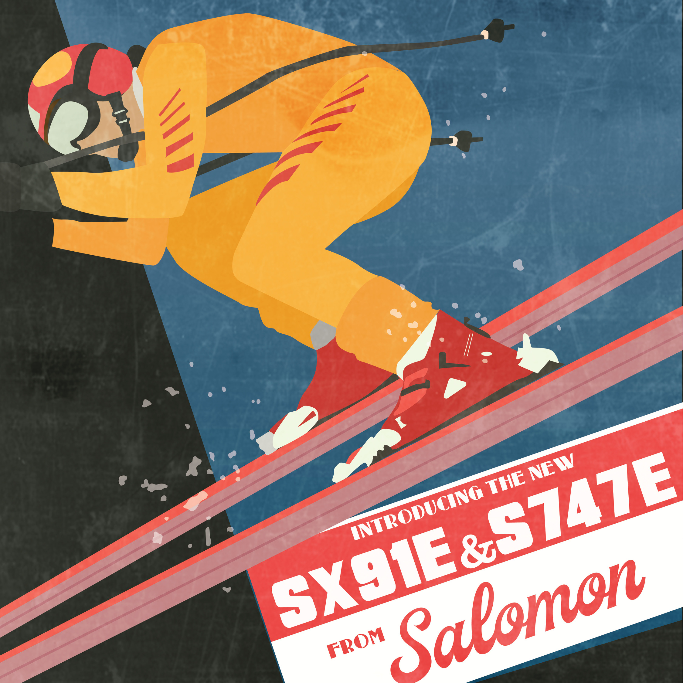 Salomon – ilindseyanne