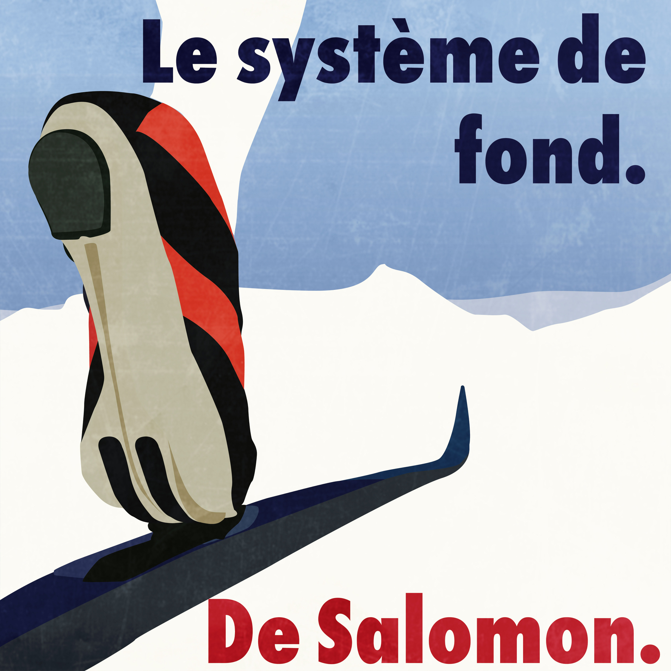 Salomon – ilindseyanne