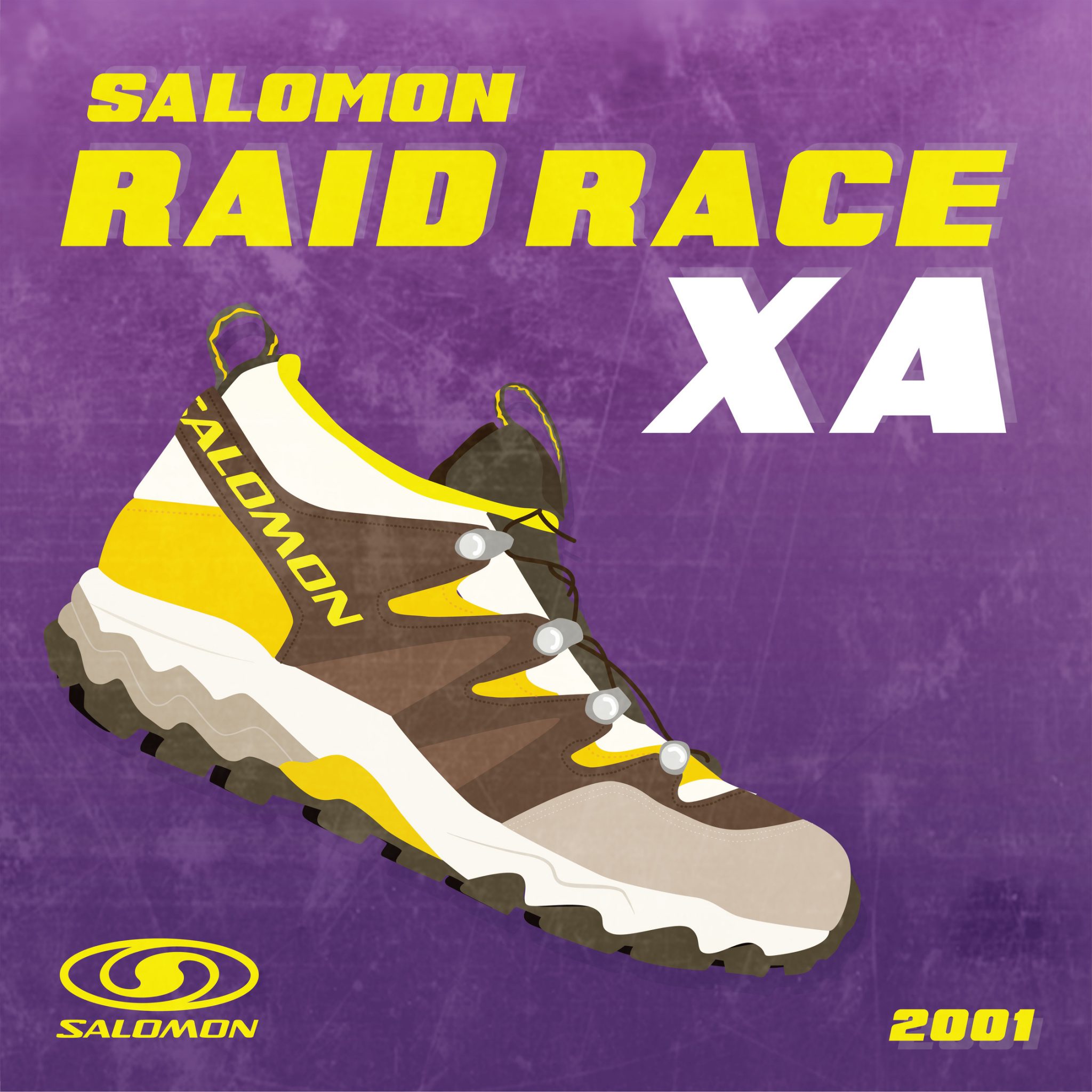 Salomon – ilindseyanne